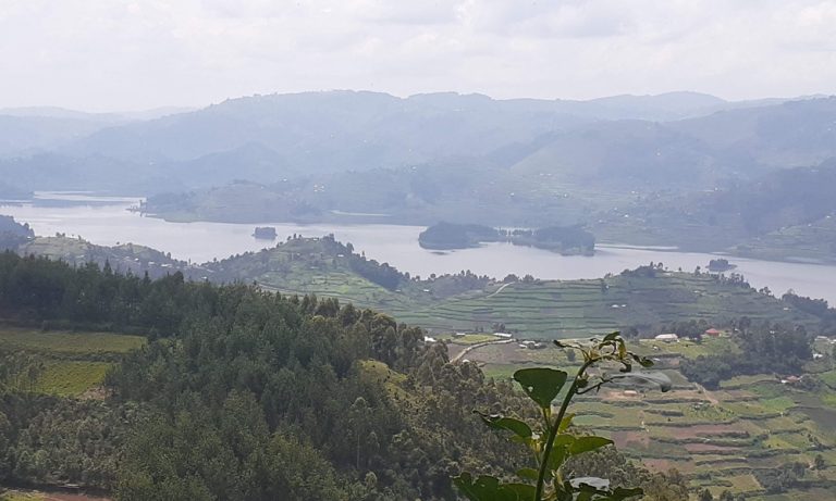 Top things to do and see at Lake Bunyonyi.